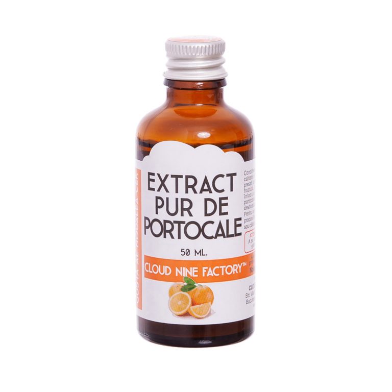 Extract Pur de Vanilie de Madagascar 50 ml - Homebakers